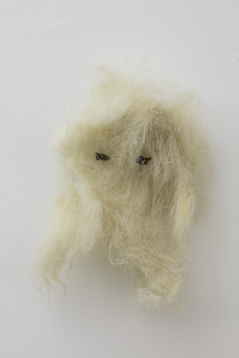 Trails: Su Chang Solo Exhibition | Ling